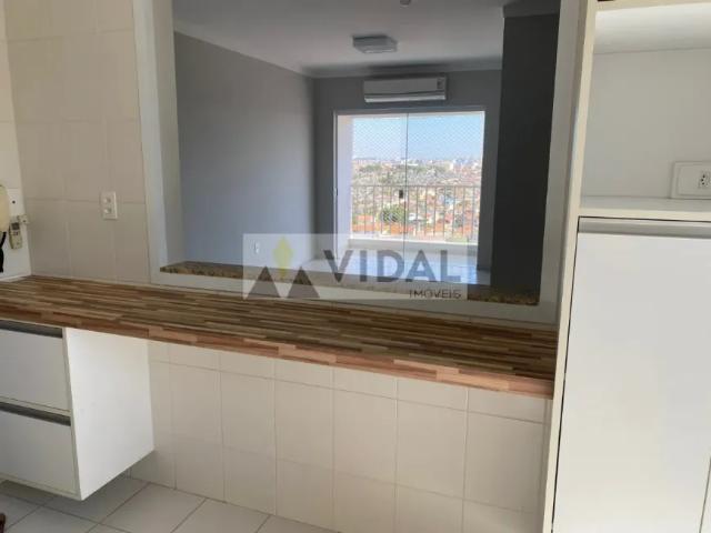 Apartamento 85m² com 3 dormitórios à venda no ed. Garden hill r$580.000,00