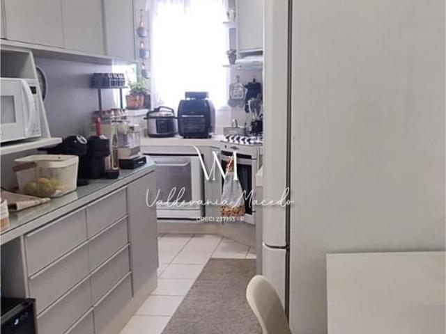 APARTAMENTO 85M² À VENDA | 3 DORMITÓRIOS | 2 BANHEIROS | 2 VAGAS |SBCAMPO