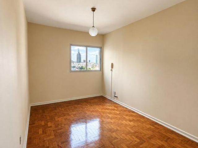 Apartamento 85m² à venda no Centro de Campinas Edifício dos Bancá