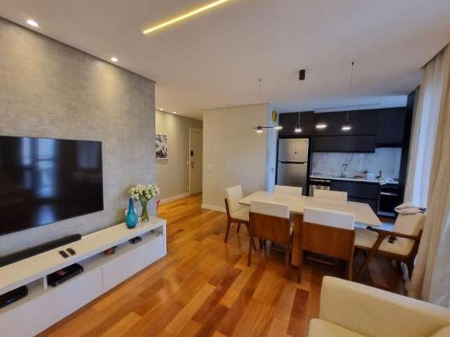 Apartamento 85m² Belvedere Lorian Boulevard 2 SUITES, ANDAR ALTO Osasco SP