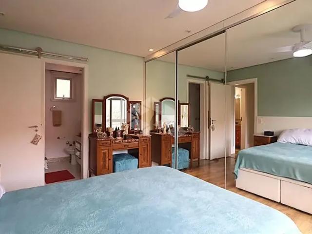 Apartamento 85M² para Alugar