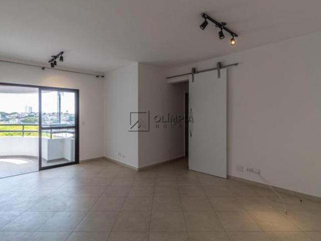 Apartamento 85m², Vila Madalena SP | Venda