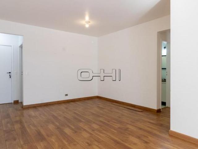 Apartamento 85m², Vila Madalena SP | Venda