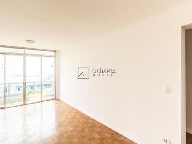 Apartamento 85m², Vila Madalena SP | Venda