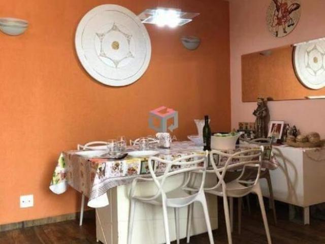 Apartamento 85m², Vila Mariana São Paulo SP