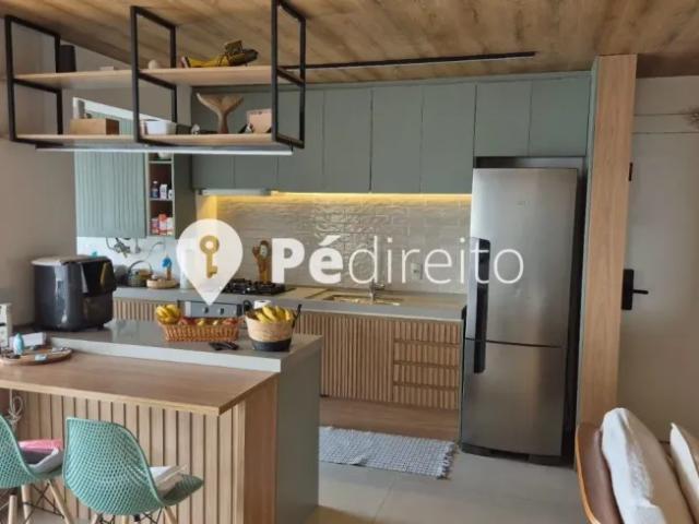 Apartamento 85m² à Venda no Tatuapé