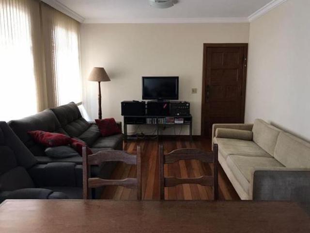 Apartamento para venda em Vila Paris, Belo Horizonte