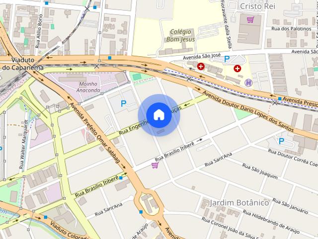 Apartamento