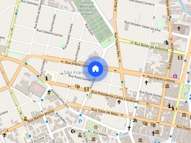 Apartamento