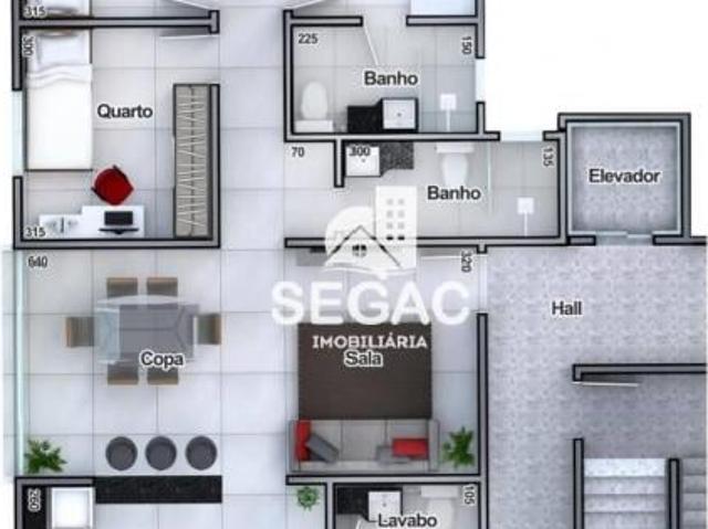 Apartamento