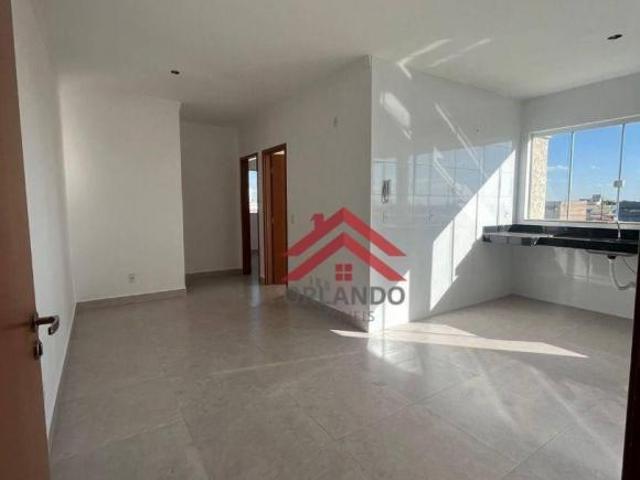 Apartamento para venda em Uberlândia
