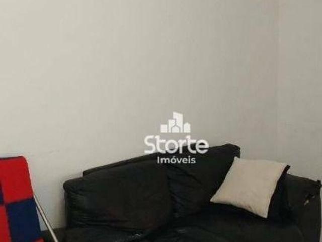 Apartamento para venda em Mansour, Uberlândia