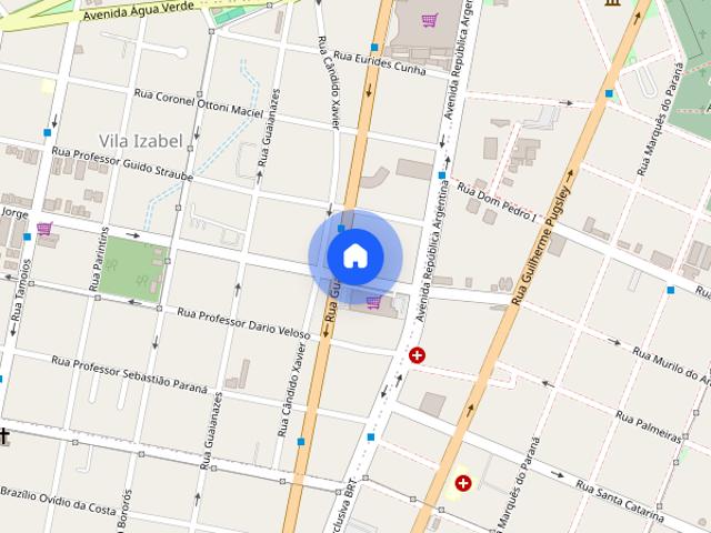 Apartamento