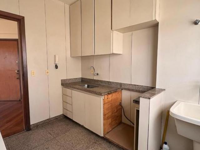 Apartamento para venda em Santa Efigênia, Belo Horizonte