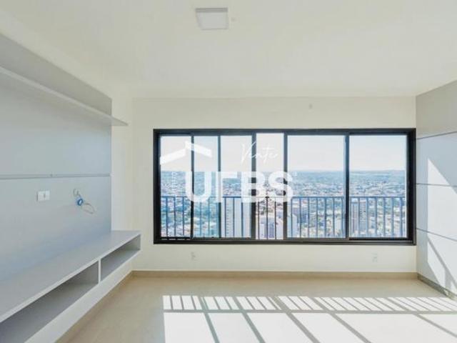 APARTAMENTO 86,82MT 3 QUARTOS SETOR AEROPORTO