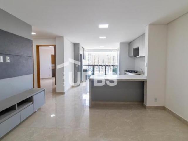 APARTAMENTO 86,86MT 3 SUITES SETOR COIMBRA