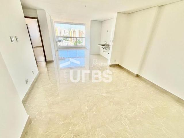 APARTAMENTO 86,86MT 3 SUITES SETOR COIMBRA