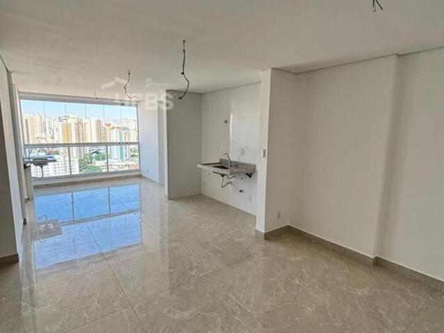APARTAMENTO 86,86MT 3 QUARTOS SENDO 1 SUITE SETOR COIMBRA