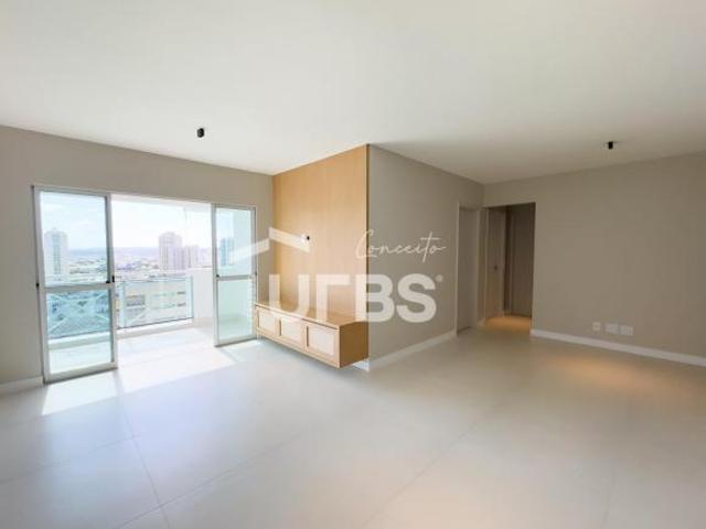APARTAMENTO 86,01MT 3 QUARTOS SENDO 1 SUITE SETOR BUENO