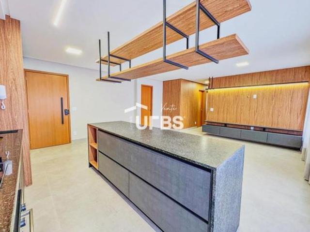APARTAMENTO 86,16MT 2 SUITES SETOR MARISTA
