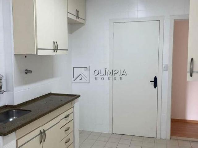 Apartamento 86.2m², Moema SP | Venda