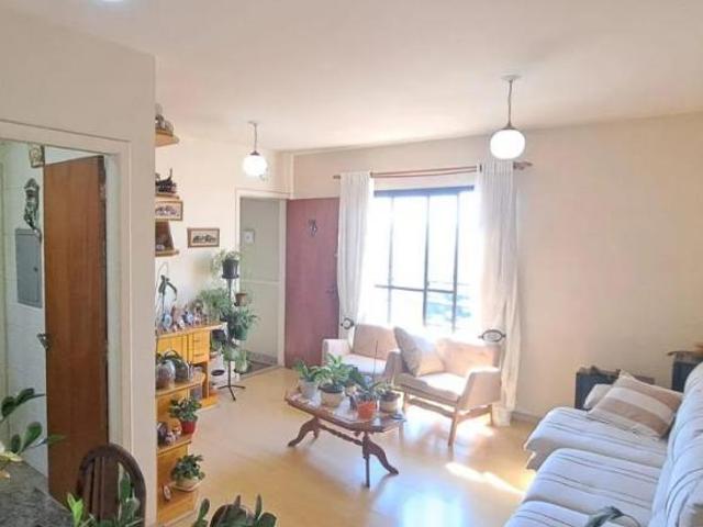 Apartamento 86 m2, para quem valoriza espaço: 3 dorms com suíte e sala ampla