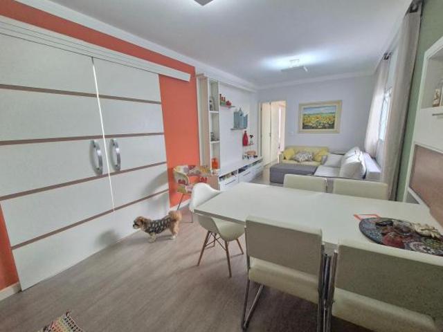 Apartamento À Venda Jardim Vianelo Jundiaí