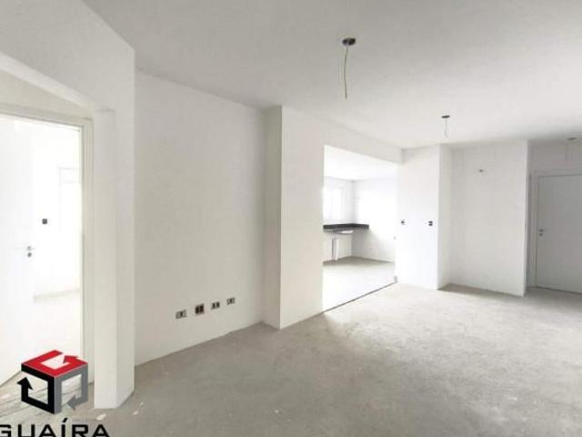 Apartamento 86 m² Localizado No Bairro Barcelona São Caetano do Sul SP