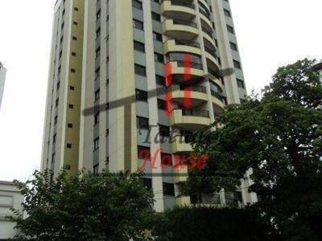Apartamento 86 m² Tatuapé