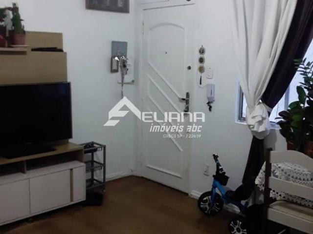 Apartamento 86 m² 3 dormitórios Bairro Osvaldo Cruz