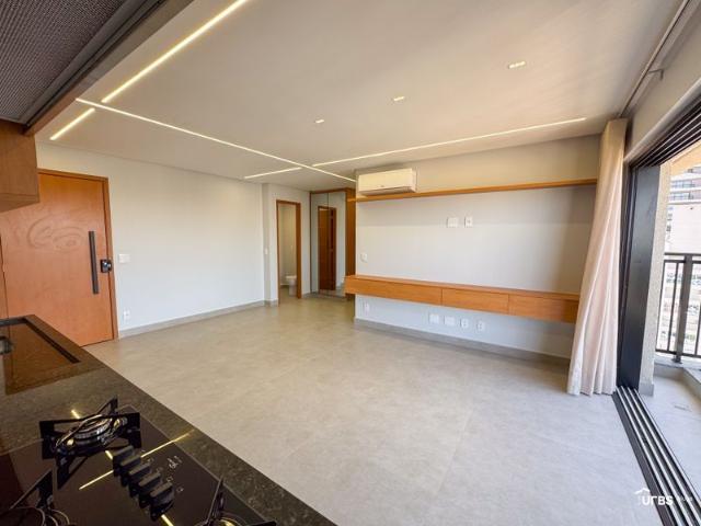 Apartamento, 86 m², 3 qts, 2 banh 1 vagas, Setor Marista