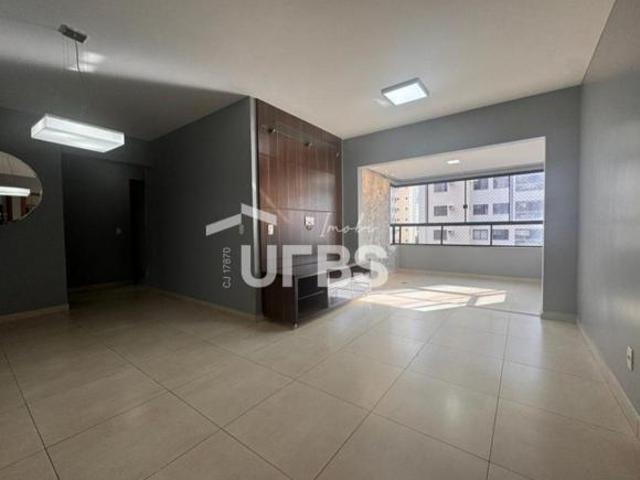 APARTAMENTO 86MT 3 SUITES SETOR ALTO DA GLORIA