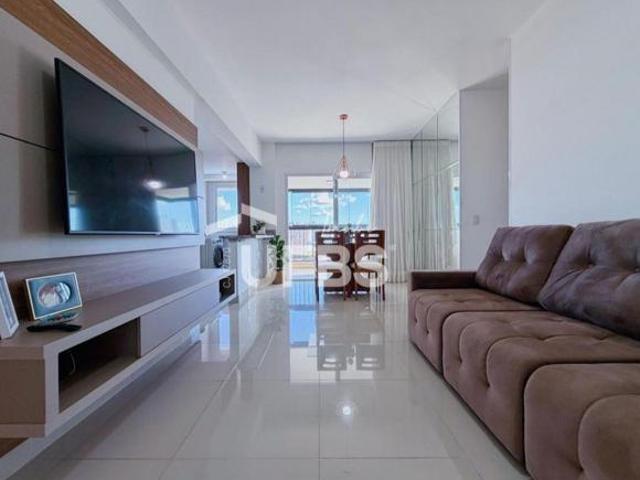 APARTAMENTO 86MT 3 SUITES SETOR CENTRAL