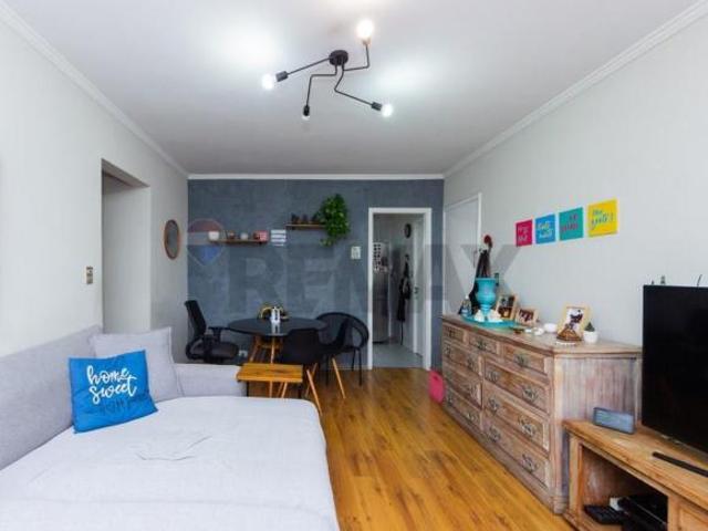 APARTAMENTO 86m², 3 DORMITORIOS, 1 SUÍTE E 1 VAGA EM MIRANDOPOLIS