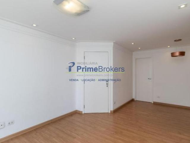 Apartamento, 86m² 3 Dormitórios, 1 Suíte, 2 Vagas, Varanda Vila Gumercindo