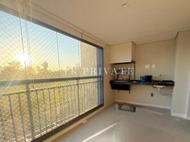 Apartamento 86m² | 3 Dorms 1 Suíte | Varanda Gourmet | 2 Vagas + Depósito ? Unique Green Parque To