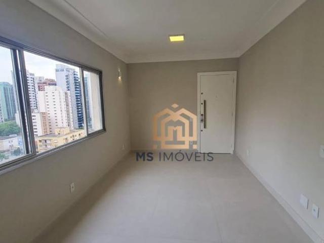 APARTAMENTO 86m² 3 Quartos à VENDA Moema São Paulo/SP
