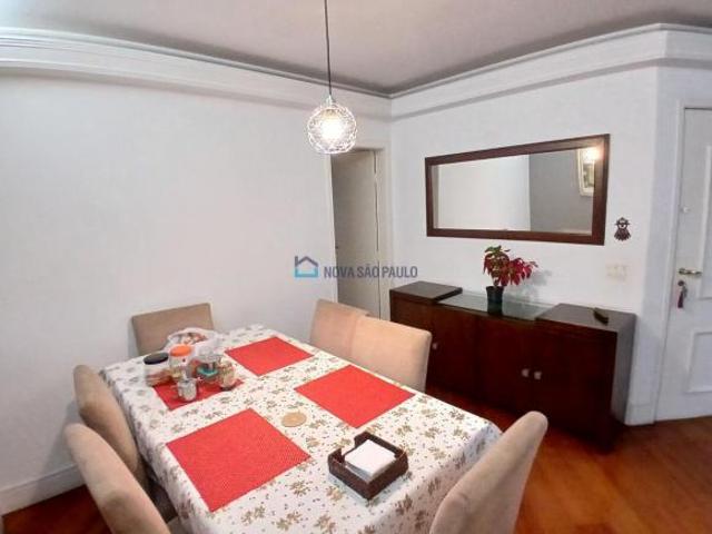 Apartamento 86m², 3 Quartos e 3 banheiros, 2 vagas !
