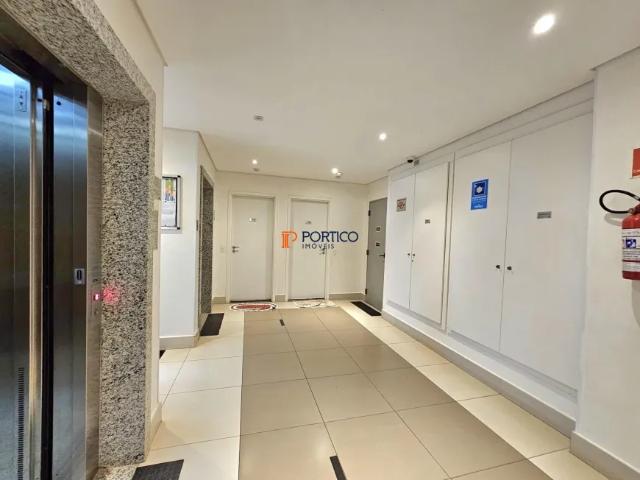 Apartamento 86m² 3 Quartos 1 suíte Art& Life Paulínia
