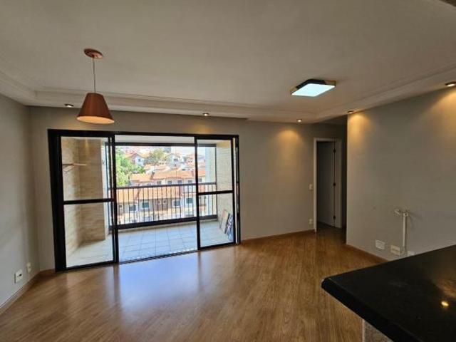 Apartamento 86m² 3Quartos 1suíte e closet Vista Livre Lazer São Francisco