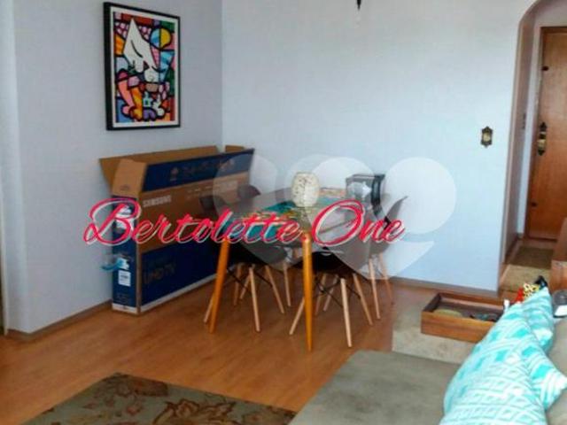 Apartamento · 86m² · 2 quartos · 1 suite · 1 sala · 1 vaga