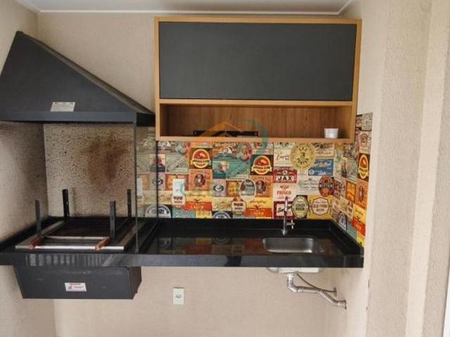 Apartamento 86m² 2 quartos/suítes 1 vaga Cidade Maia