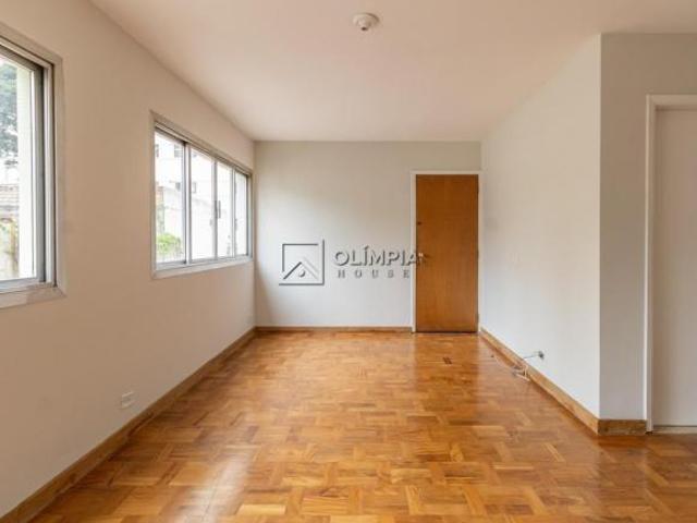 Apartamento 86m², Moema SP | Venda
