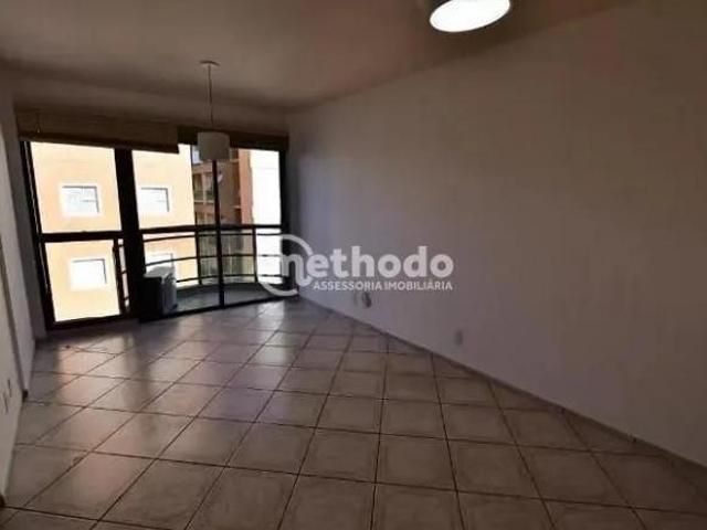 Apartamento 86m² para venda e locação, Jardim Proença,03 quartos,1 suíte Campinas, SP
