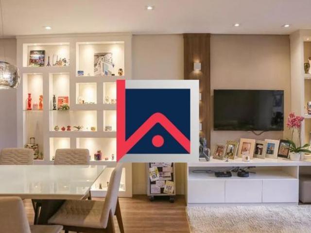 Apartamento 86m², Perdizes SP | Venda