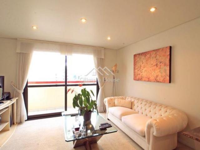 Apartamento 86m², Pinheiros SP | Venda