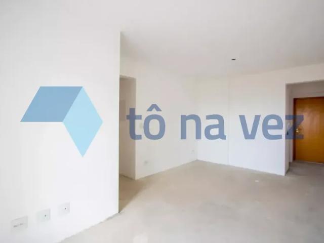 Apartamento 86m² à venda com 3 dormitórios na Vila Alzira Santo André SP