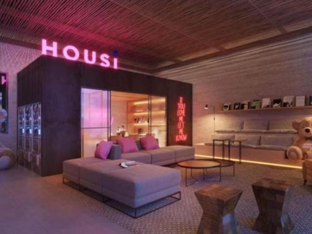 Apartamento