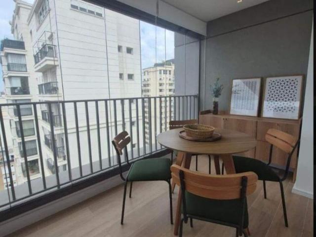 Apartamento