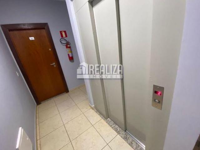 Apartamento para venda em Jardim Santa Inez, Uberaba
